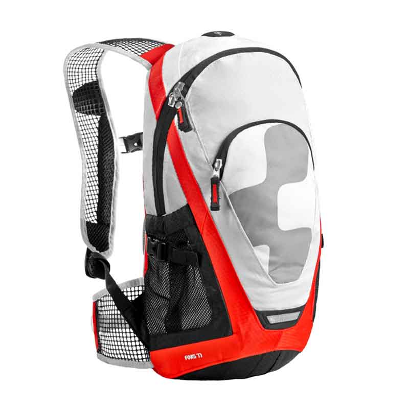 Escursione in E-Bike a Forcella Lerosa - Dolomiti SkiRock