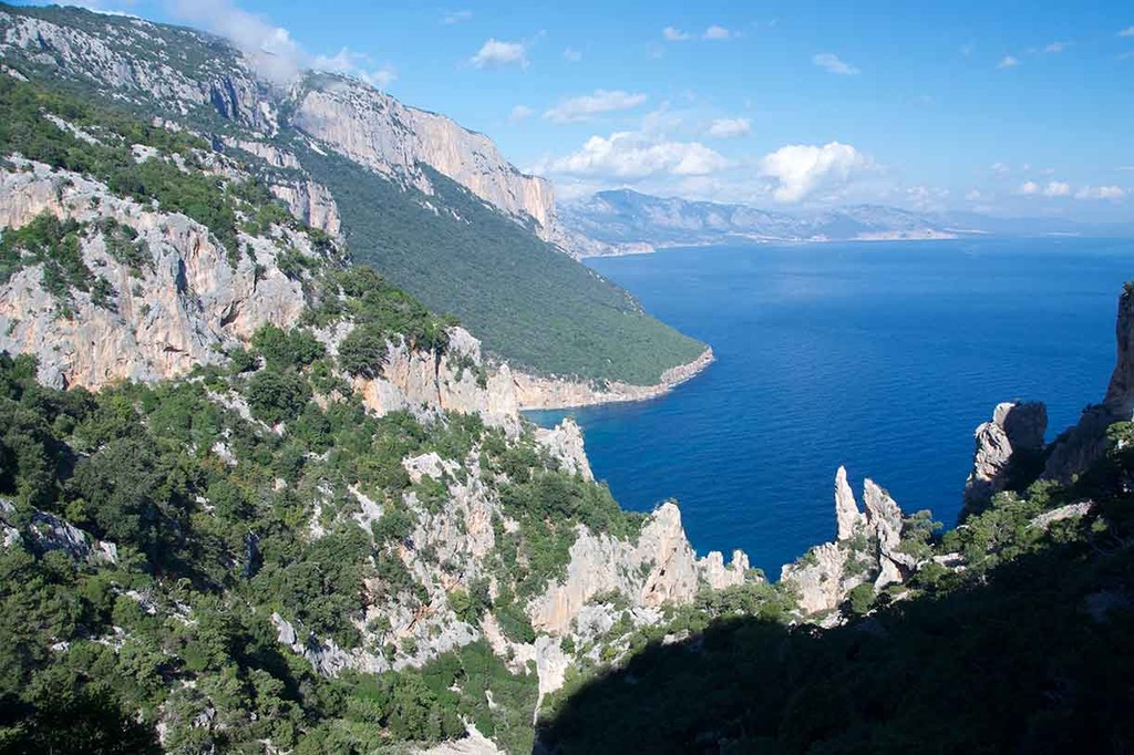 Selvaggio Blu - Dolomiti SkiRock